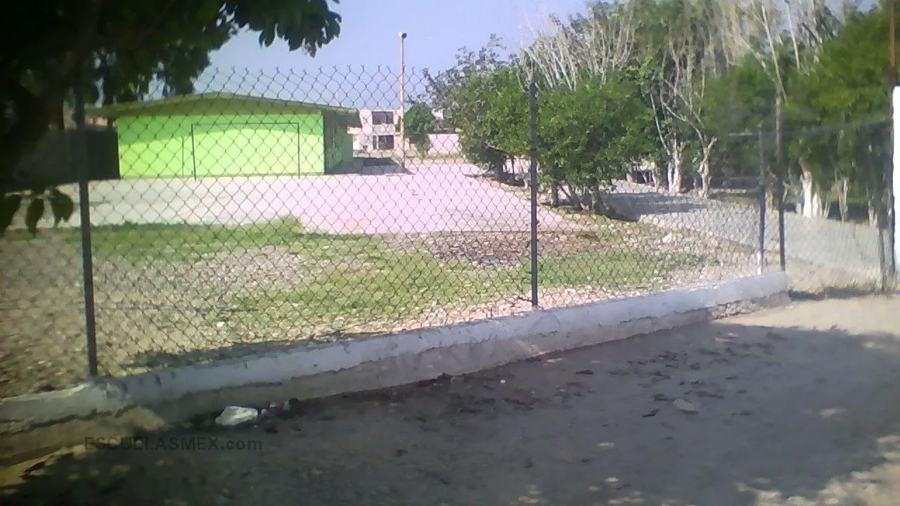 Felipe Carrillo Puerto CCT 10DPR1647Z - Primaria