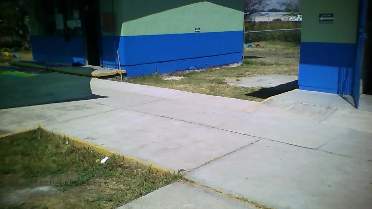 Jose Mariano Michelena CCT 11DJN0274B - Preescolar
