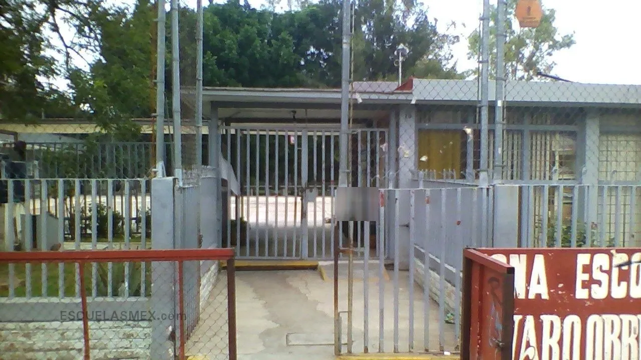 Gregorio Torres Quintero CCT 11DPR0919S - Primaria