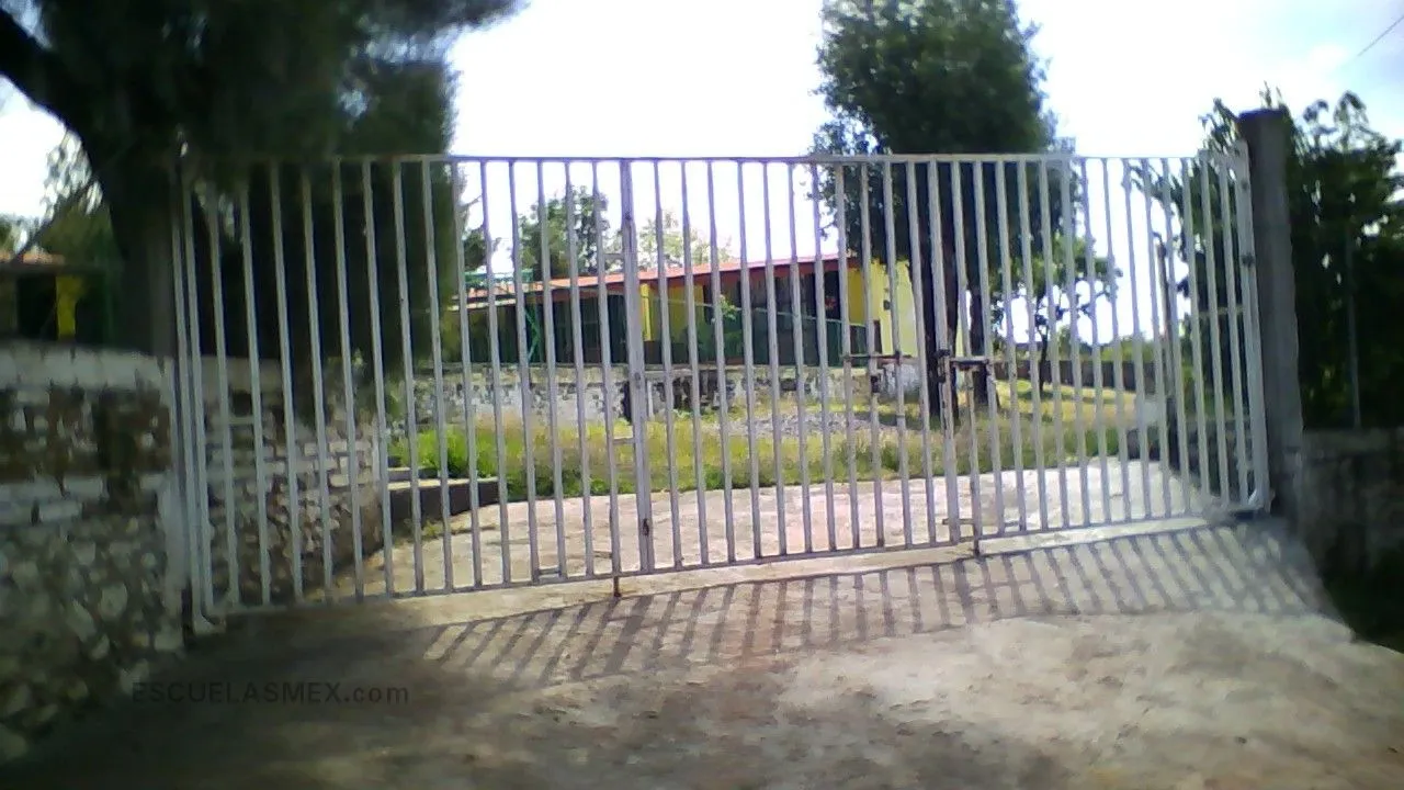 Primaria Manuel Doblado CCT 11DPR1465P en Manuel Doblado, Gto.