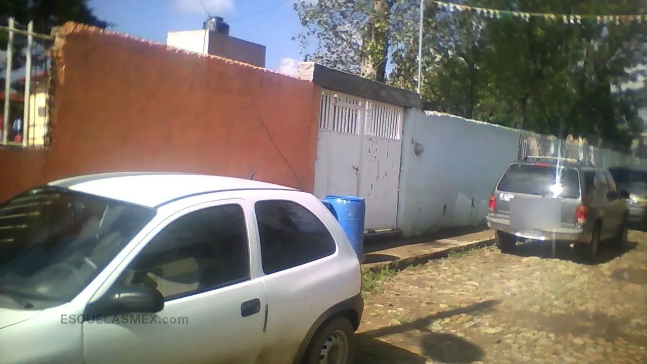 Primaria Pedro Moreno CCT 11DPR1548Y en León, Gto.