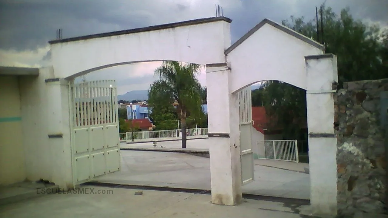 Lic. Manuel Doblado CCT 11EPR0066K - Primaria