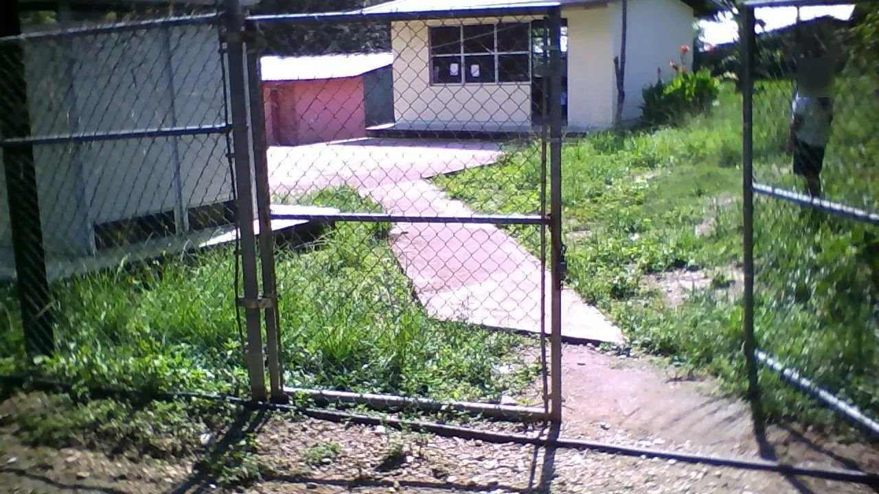 Preescolar Indígena Guadalupe Victoria CCT 12DCC0174M en San Luis ...