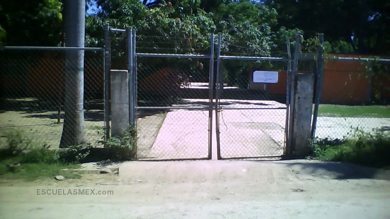 Escuela Secundaria Tecnica Num 82 Vicente Guerrero Saldaña CCT 12DST0105H