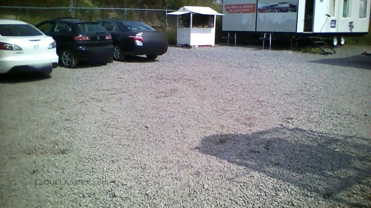 Guillermo Gonzalez Camarena CCT 14DES0148L