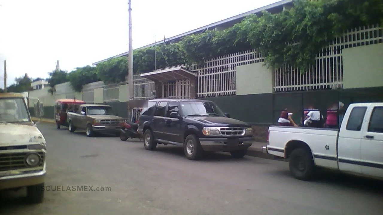 Maria Mares CCT 14DPR0245U - Primaria