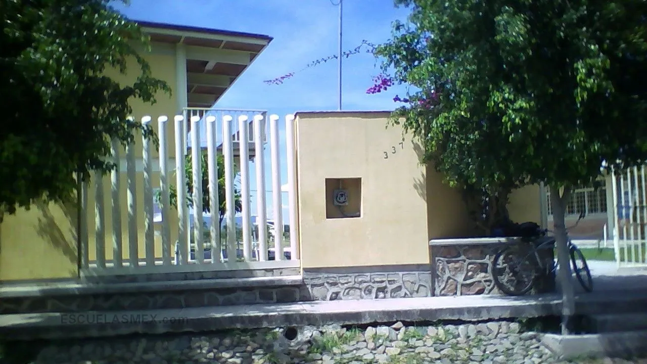 Ramon Duran CCT 14DPR1351K - Primaria