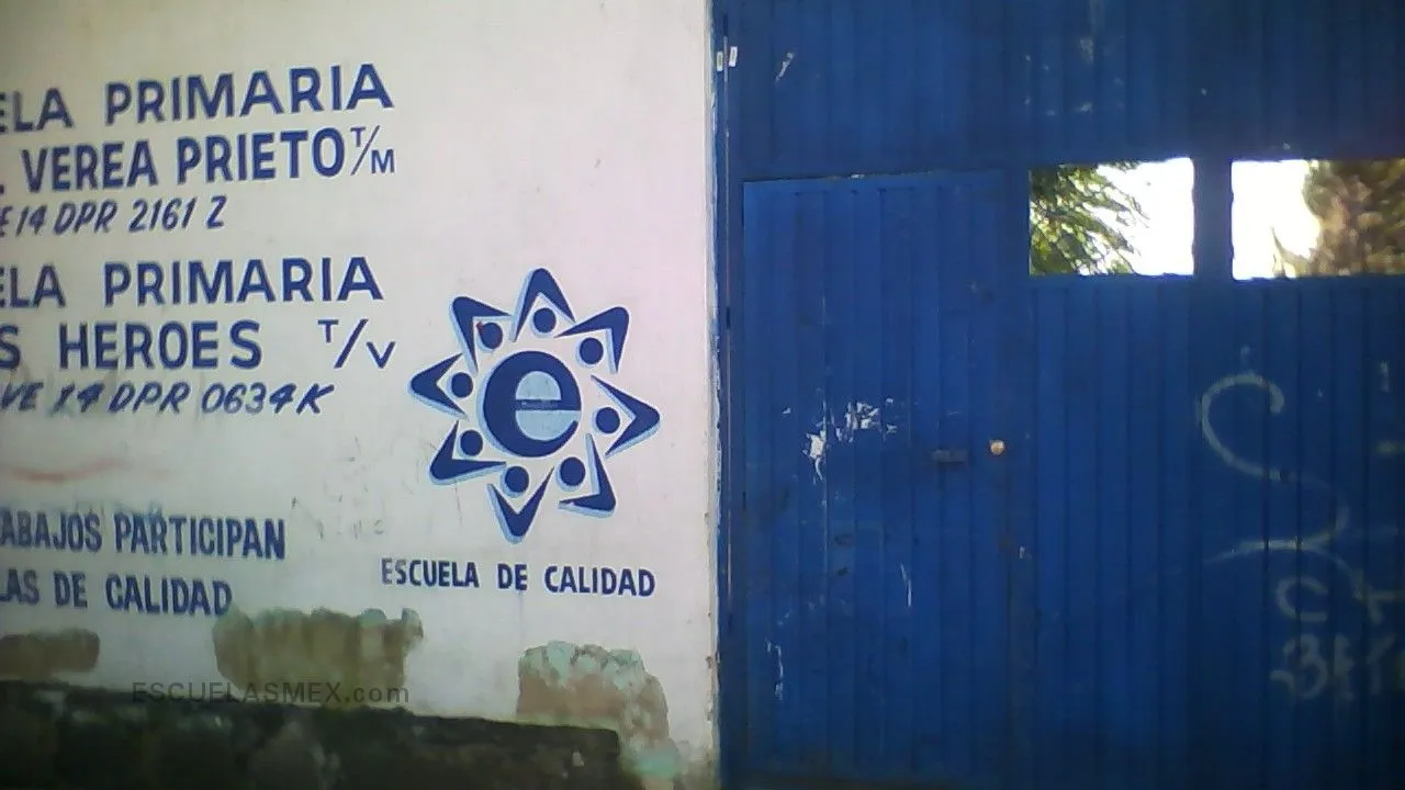 Isabel Verea Prieto CCT 14DPR2161Z - Primaria