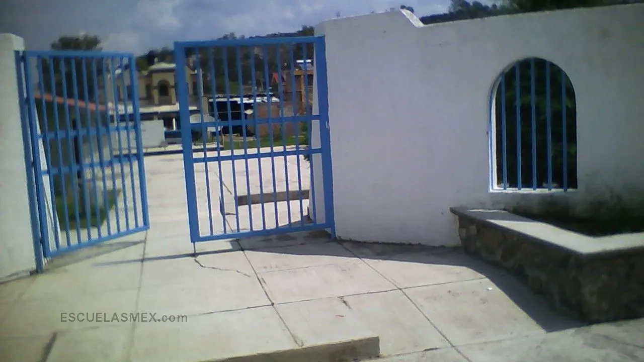 Felipe Carrillo Puerto CCT 14DTV0551A - Telesecundaria