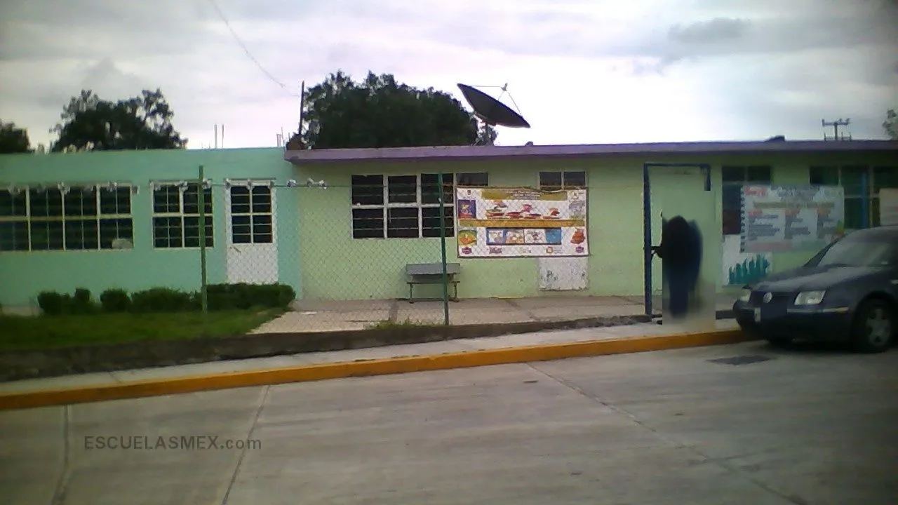 Elvia Carrillo Puerto CCT 15DTV0402S - Telesecundaria