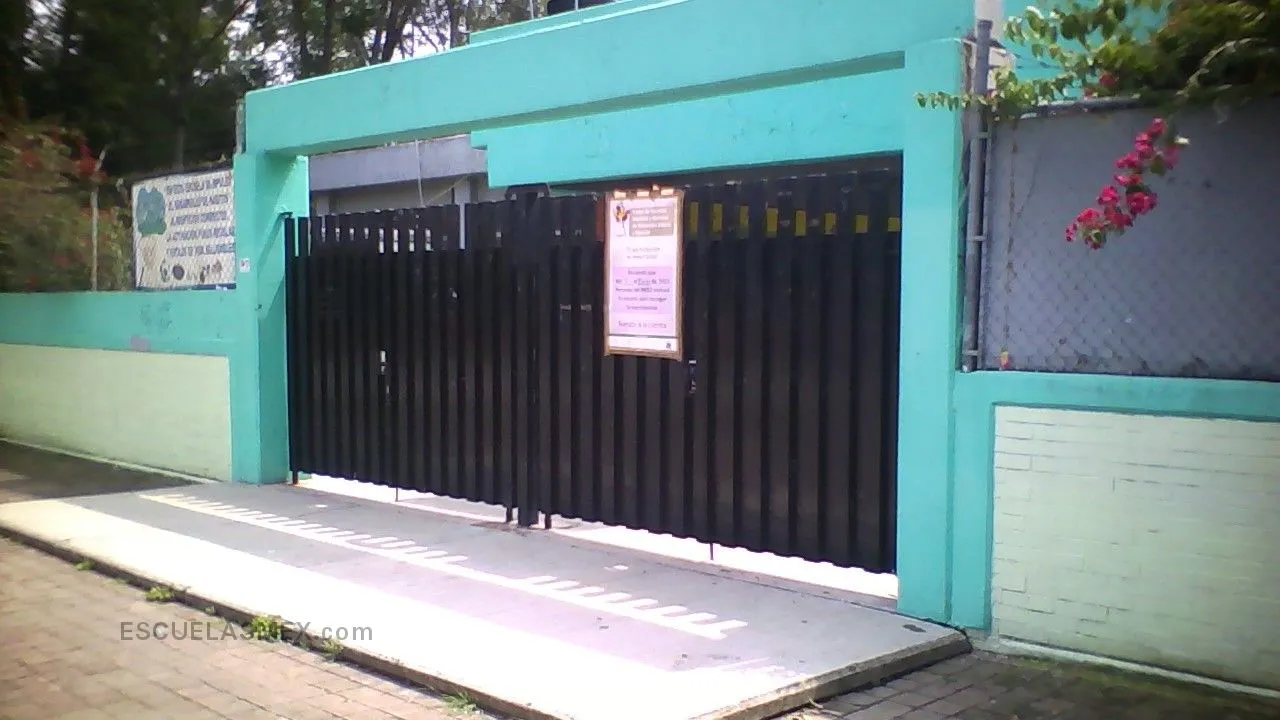 Ofic No 0546 Profr. Gregorio Torres Quintero CCT 15EES0965S
