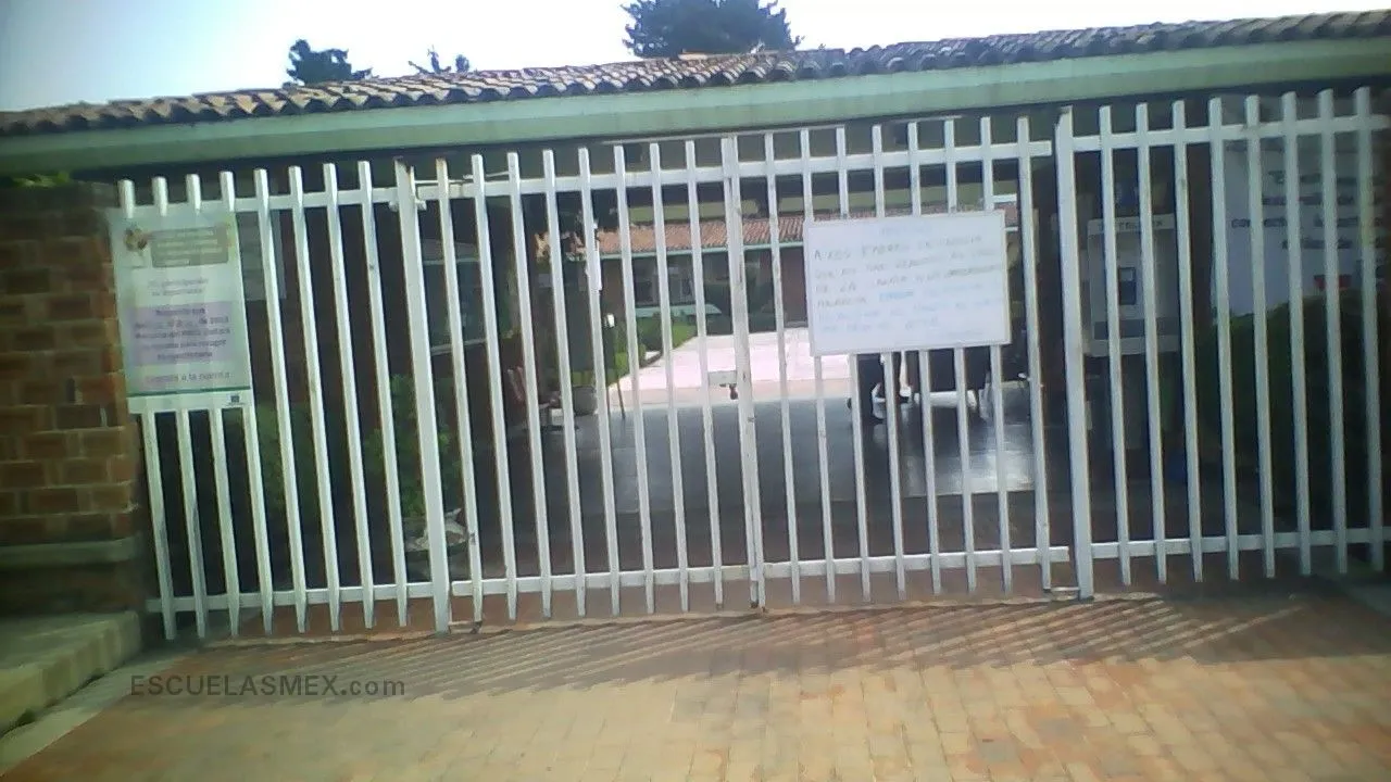 Cam No 02 Profr Jose Guadarrama Alvarado Cct 15eml0503z