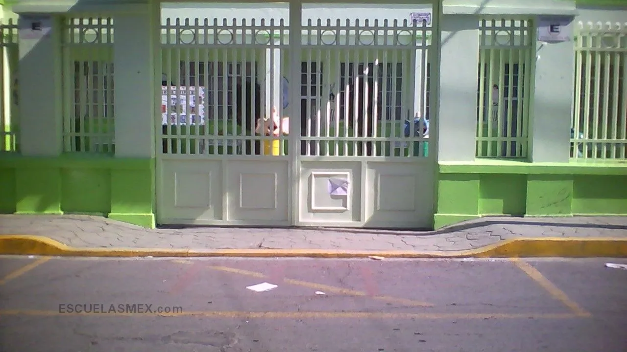 Ramon Maria Saavedra Cct 15epr0355y Primaria
