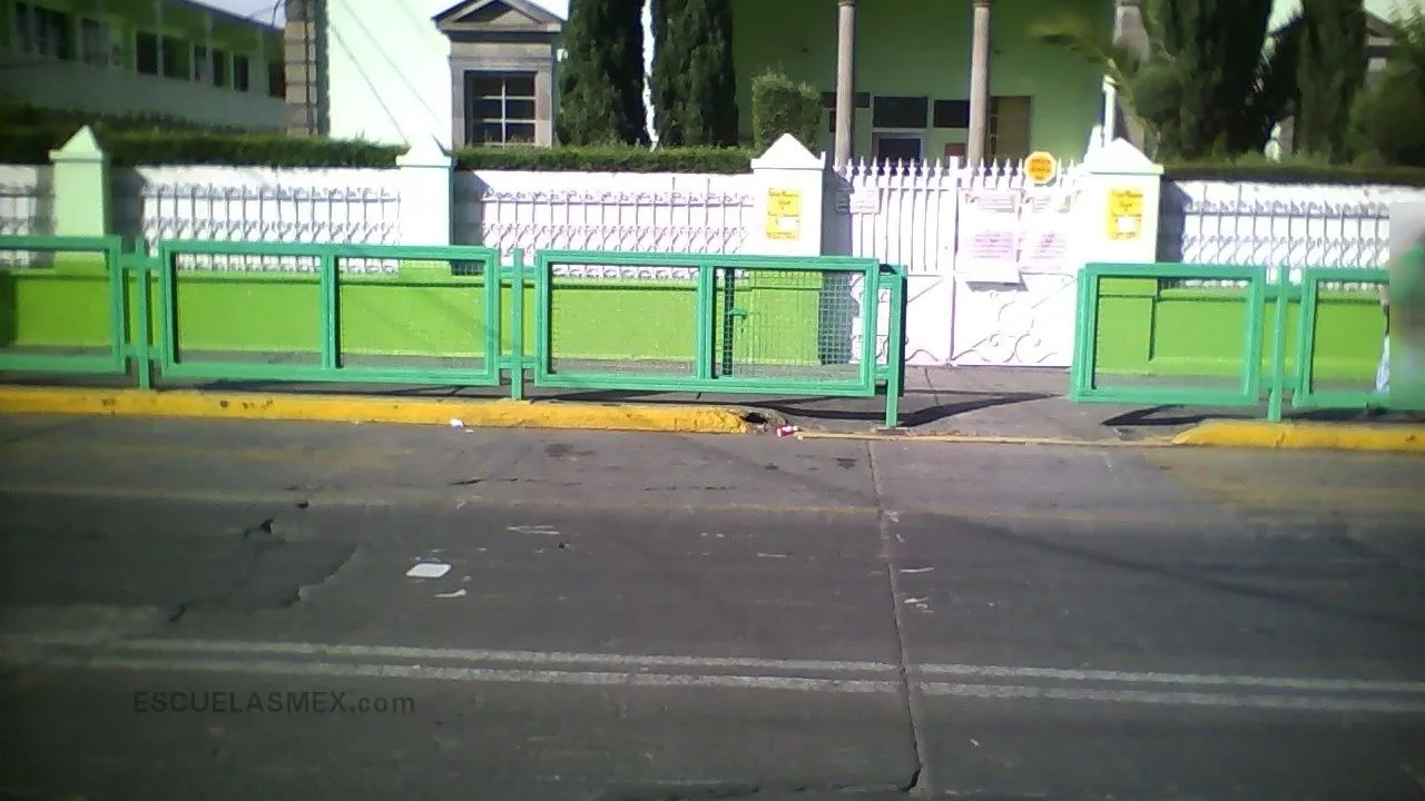 Mariana R. de Lazarin CCT 15EPR0620F - Primaria