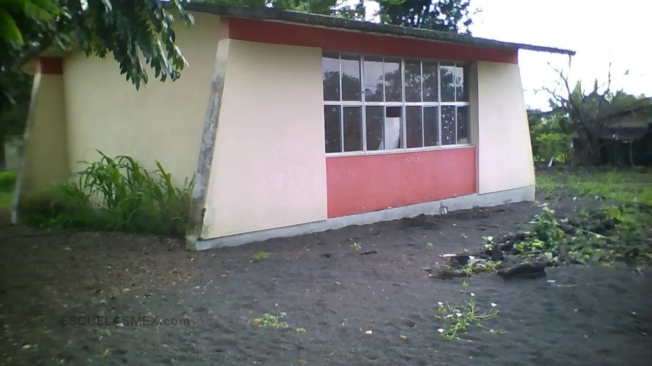 Preescolar Comunitario el Tescalame CCT 16KJN1414X