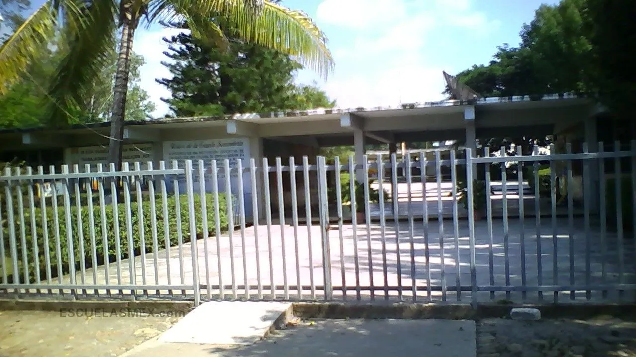 Raul Ernesto Delgado Barrios CCT 18DES0017P