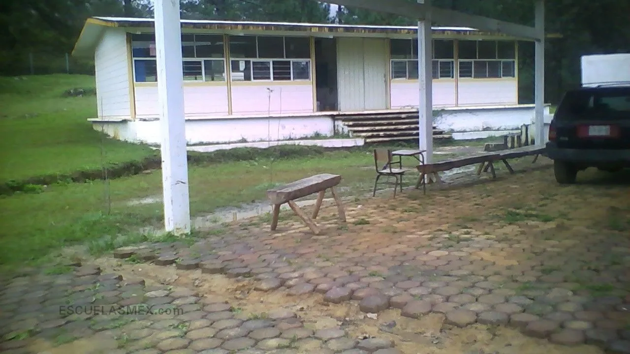 Primaria Plan de Guadalupe CCT 19EPR0185Q en Montemorelos, Nl.