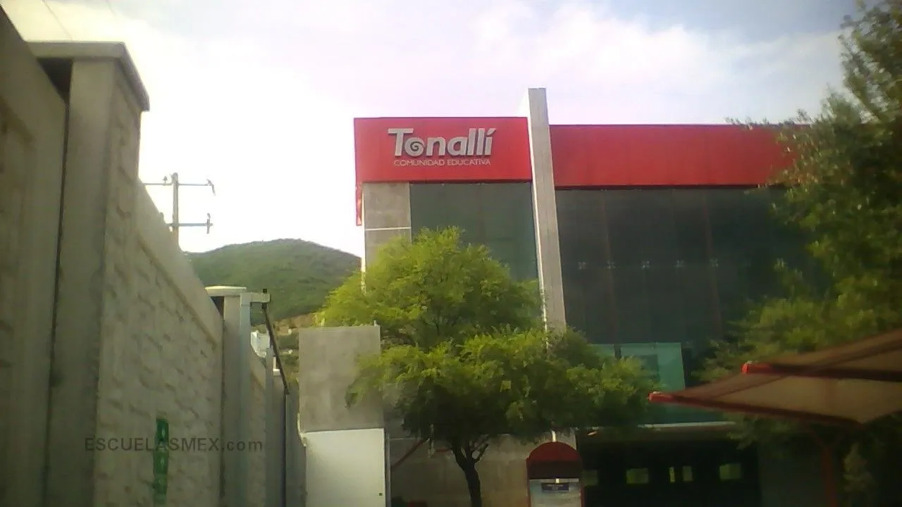 Centro Educativo Tonalli CCT 19PJN0161W - Preescolar