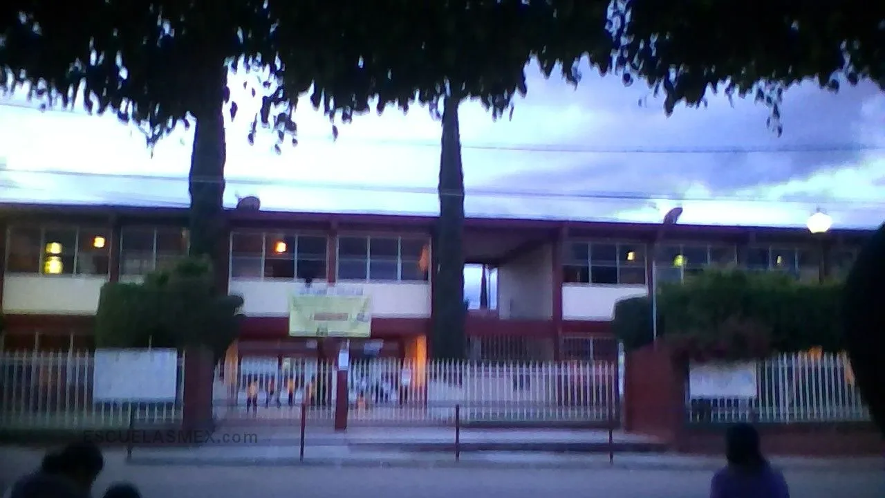 Primaria Justo Sierra CCT 20DPR1568T en Zimatlán De Álvarez, Oax.