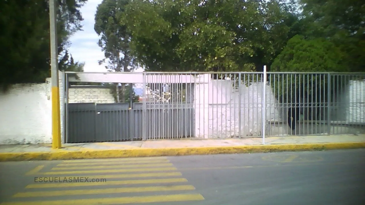 Felipe Carrillo Puerto CCT 21DPR1907A - Primaria