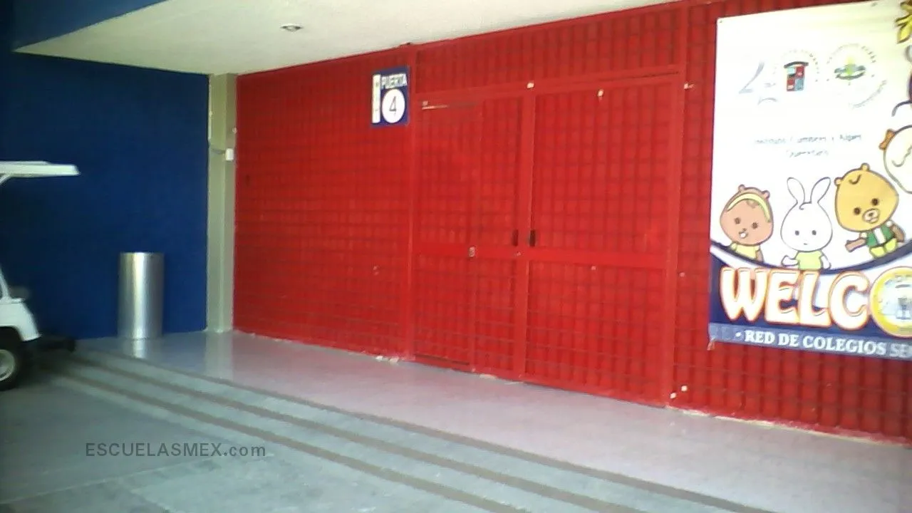 Cumbres International School Querétaro CCT 22PJN0101V