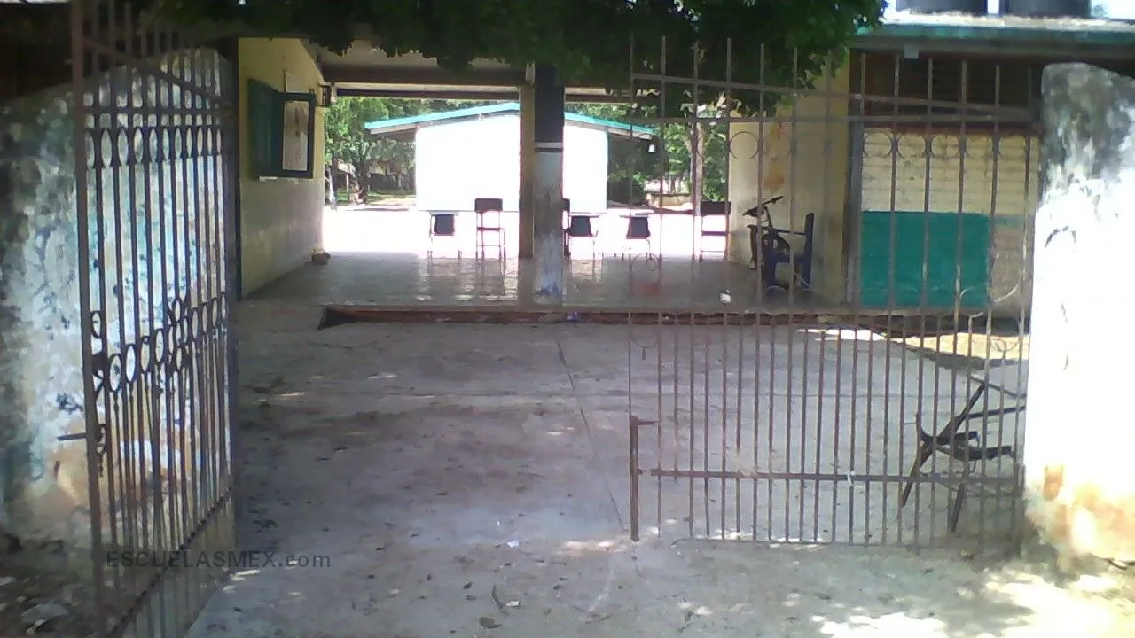 Eleuterio Balam Euan CCT 23DPR0047B - Primaria