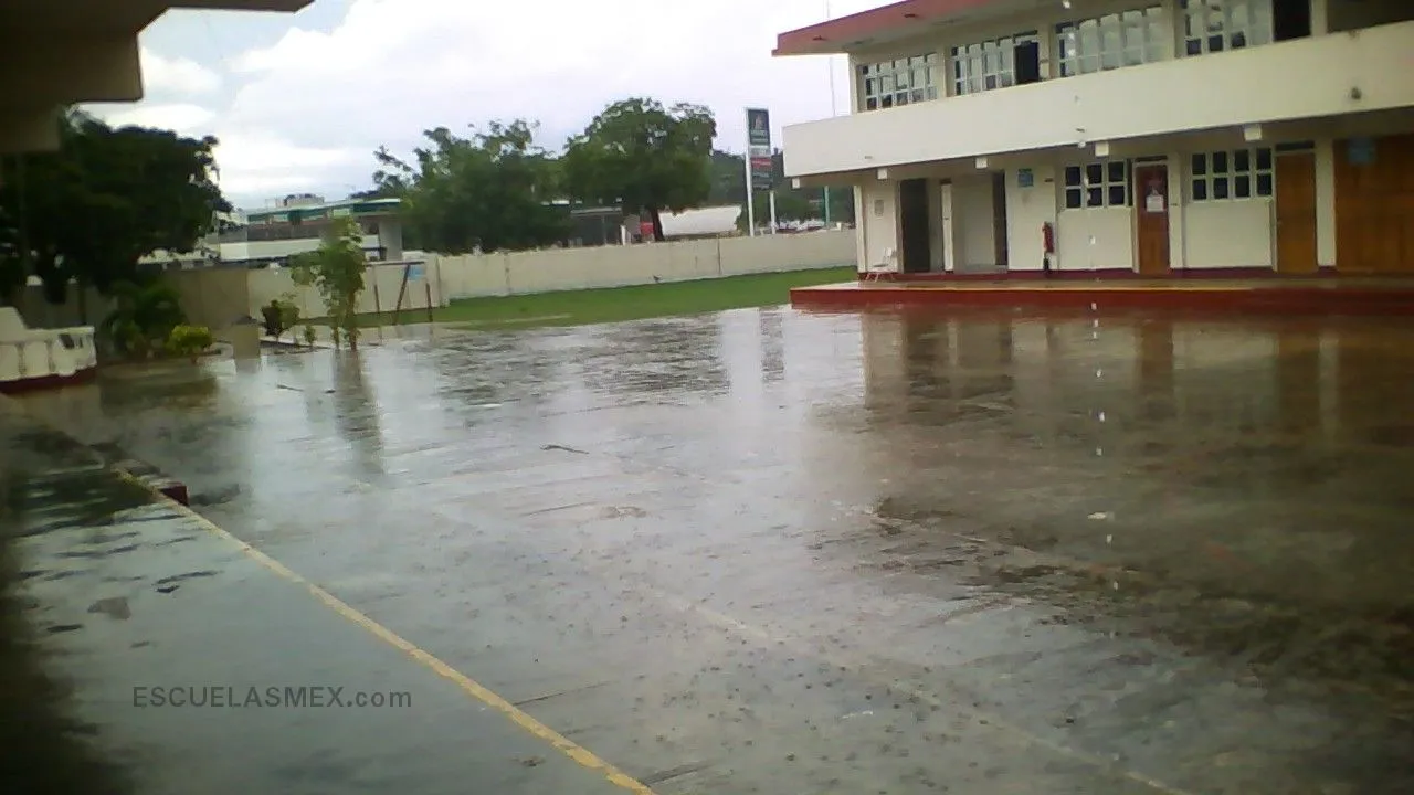 Almirante Tomas Othon Pompeyo Blanco Nuñez de Caceres CCT 23NPR0001N