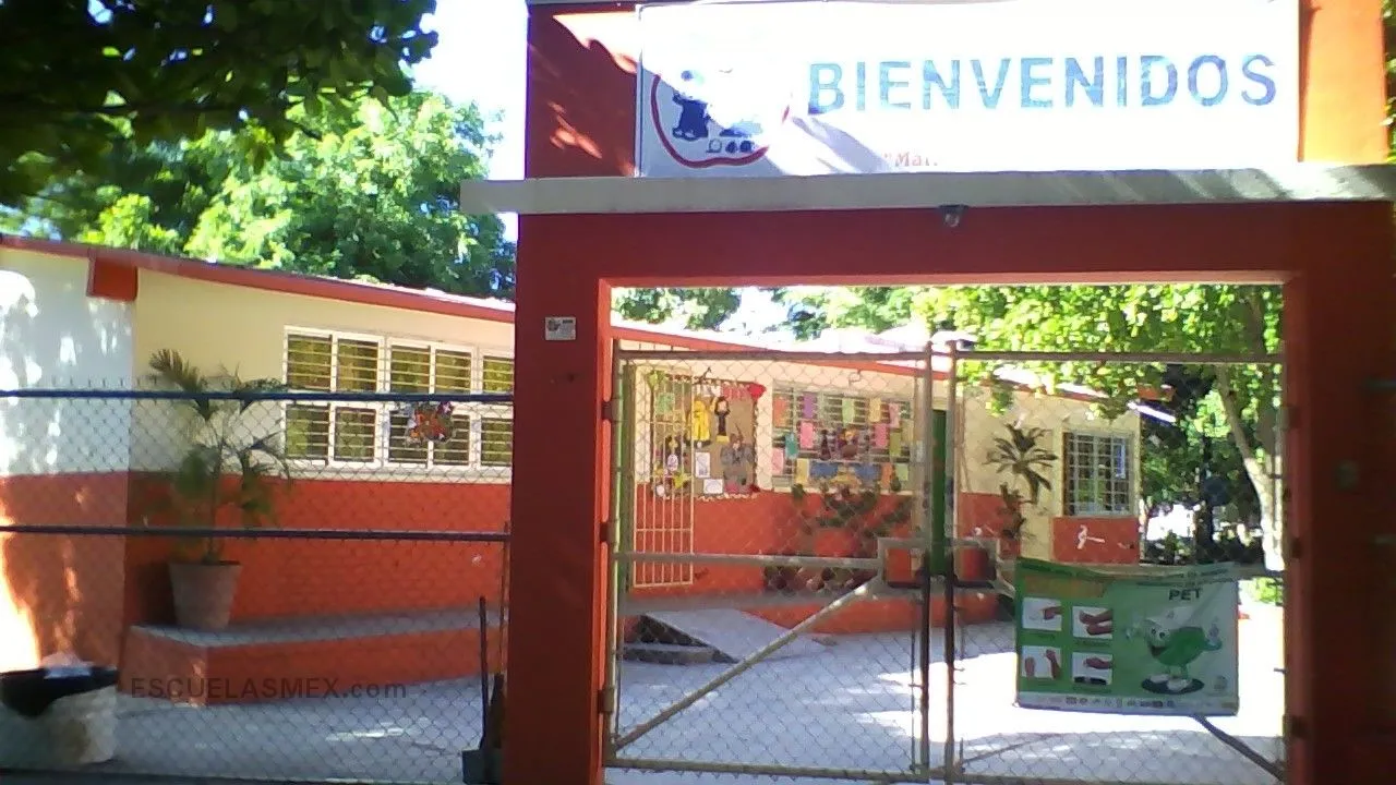 Profra. Maria Guadalupe Almaral Lozano CCT 25DJN1613U