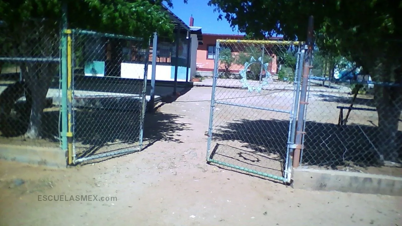 La Ardillita CCT 26DCC0194C - Preescolar Indígena