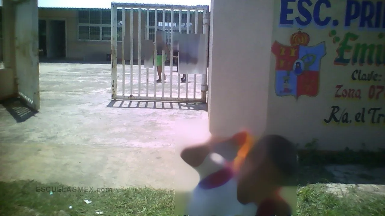 Primaria Emiliano Zapata CCT 27DPR0710D en Macuspana, Tab.