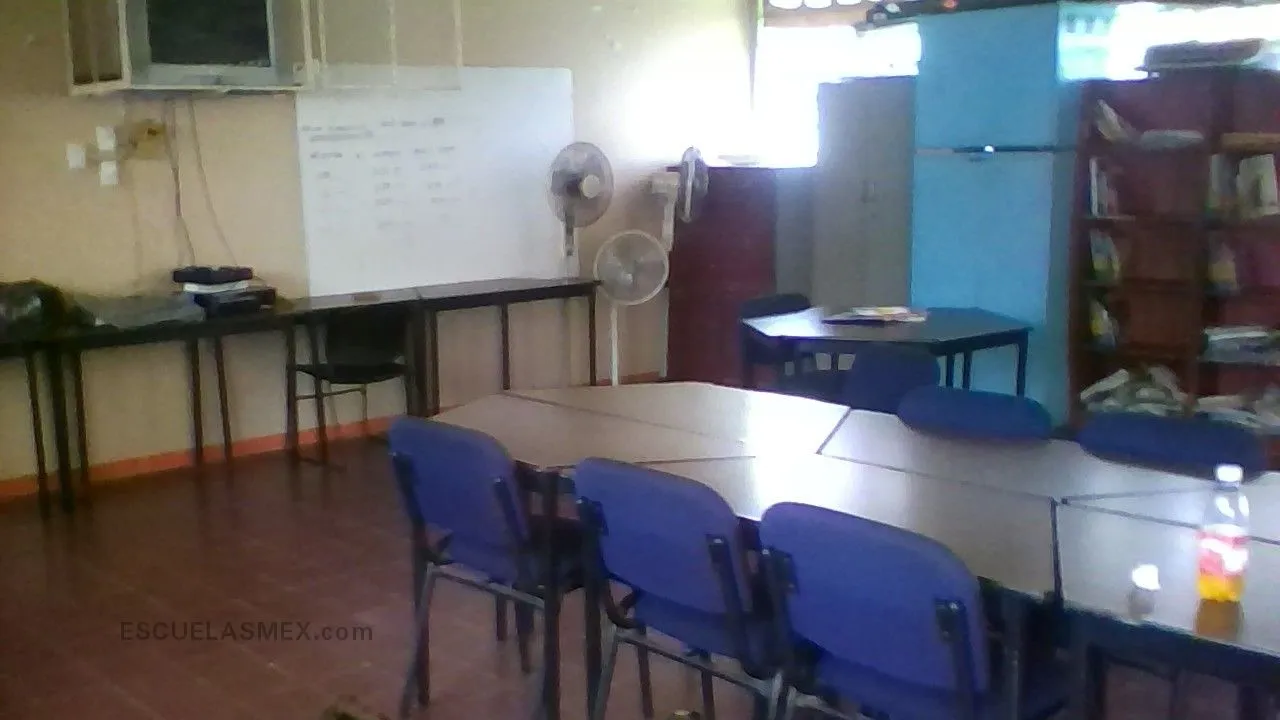 Primaria Vicente Guerrero CCT 27DPR1381I en Balancán, Tab.