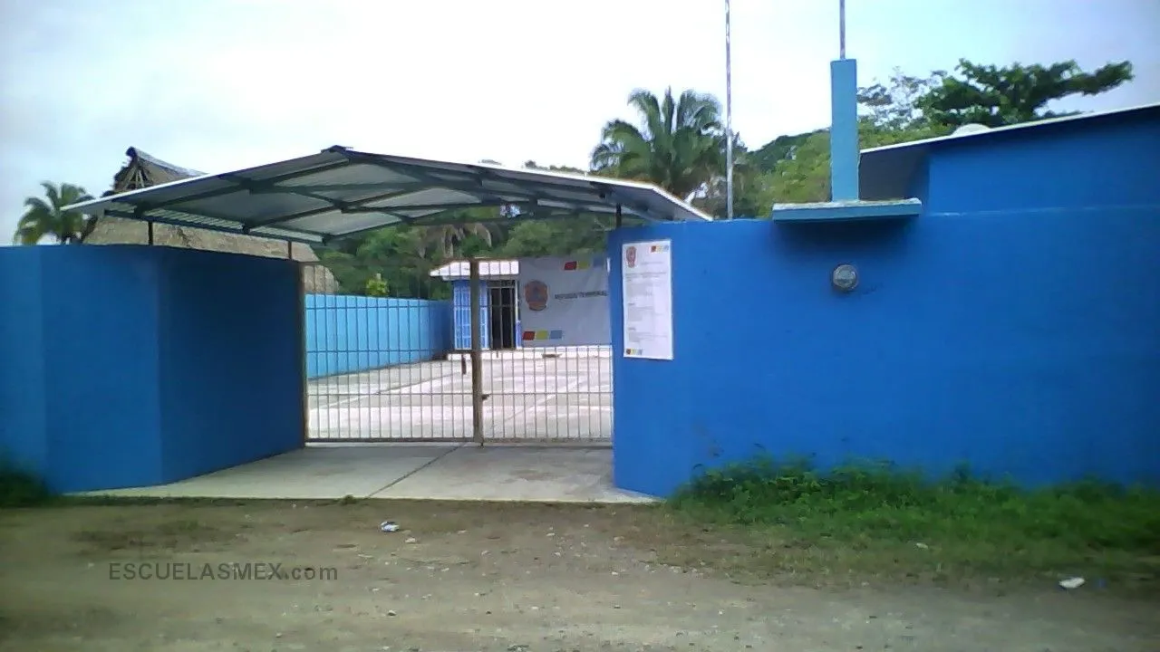 Josefa Ortiz de Domínguez CCT 27DPR2046M - Primaria en Comalcalco, Tab.