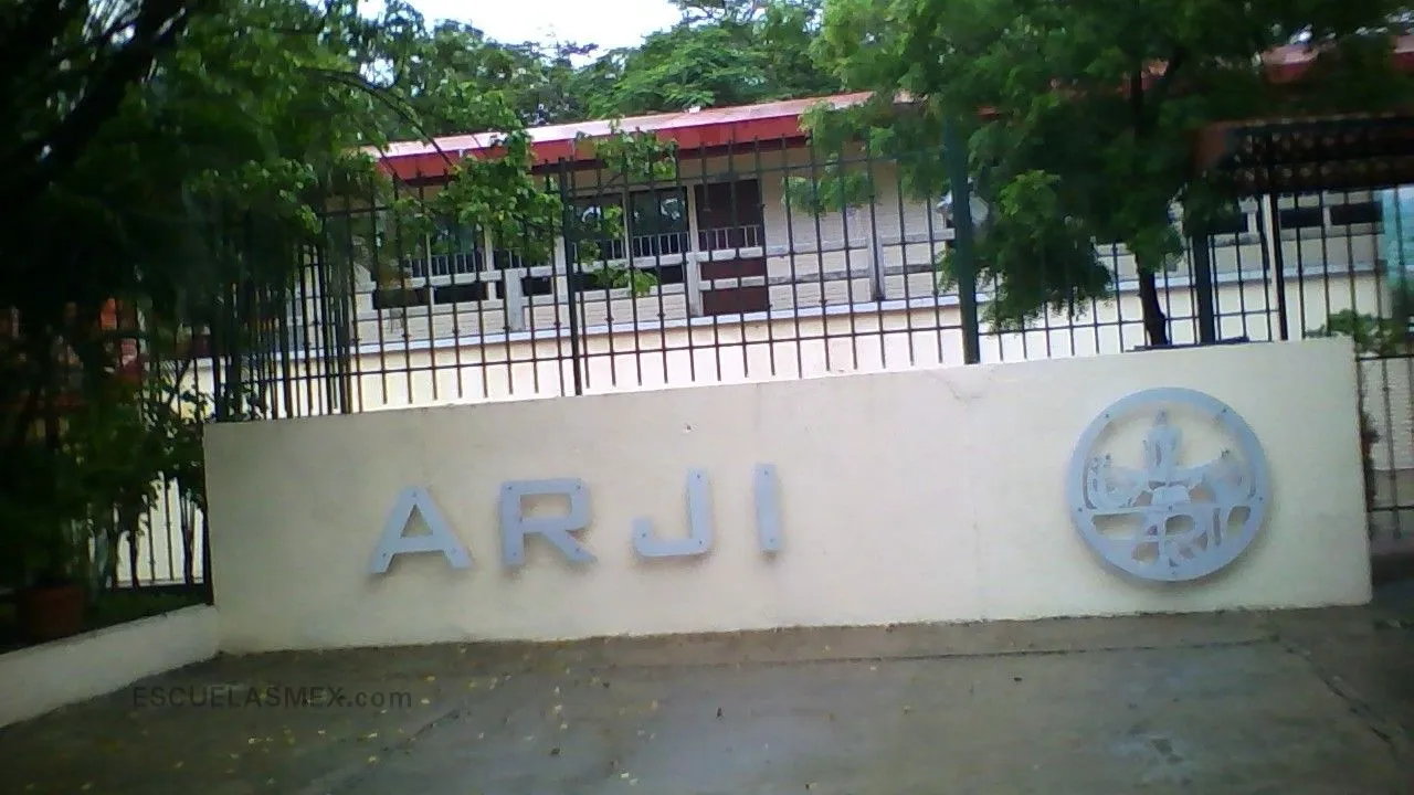 Colegio Arjí CCT 27PES0077Q - Secundaria