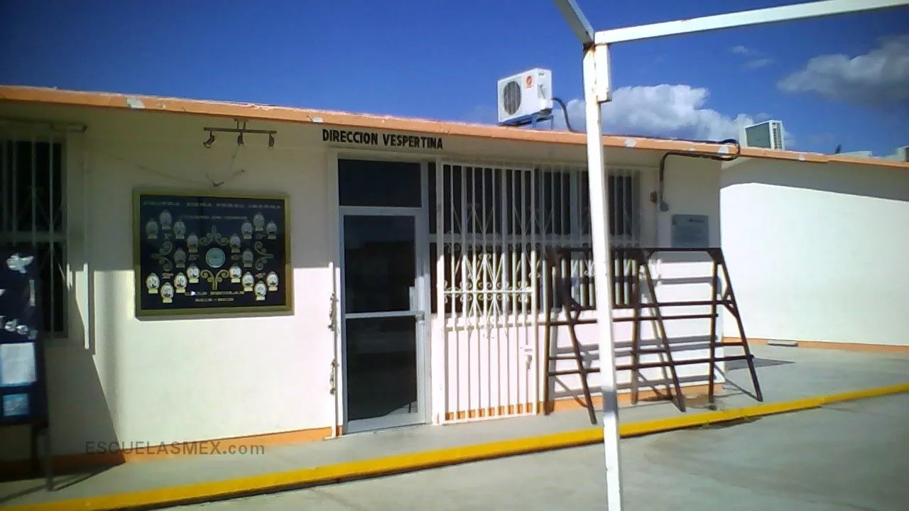 Profa. Emma Perez Ibarra CCT 28DPR2415O - Primaria