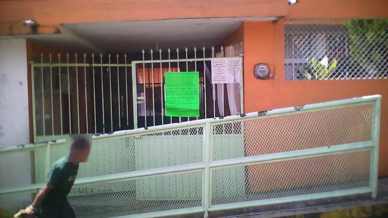 Pastor Torres CCT 30DPR1656U - Primaria