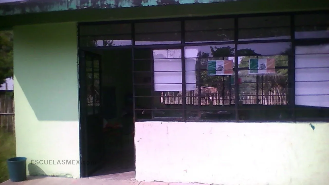 El Chijol CCT 30KJN2058Y - Inicial Indígena