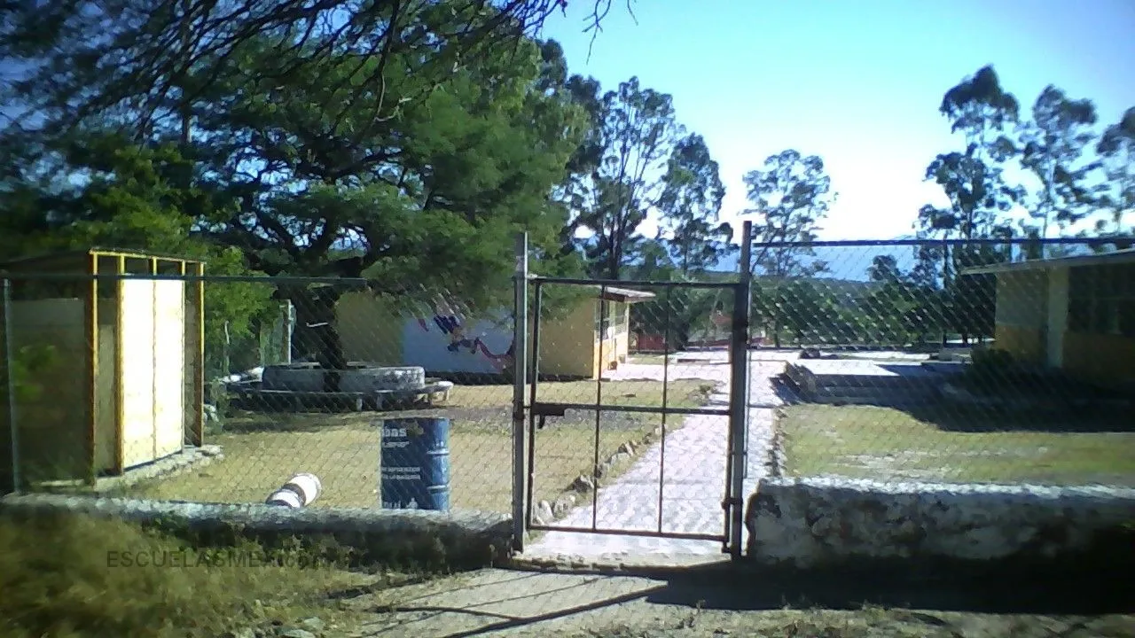 Primaria Miguel Hidalgo CCT 32DPR0254R en Tabasco, Zac.